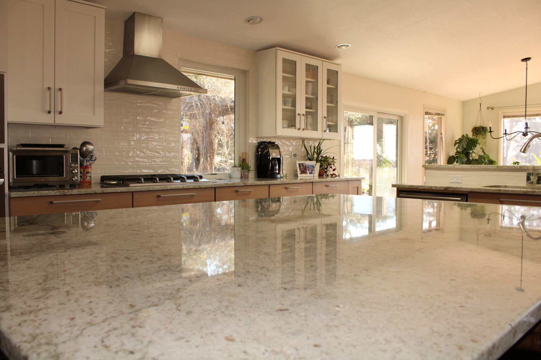 Home - Cutting Edge Kitchens
