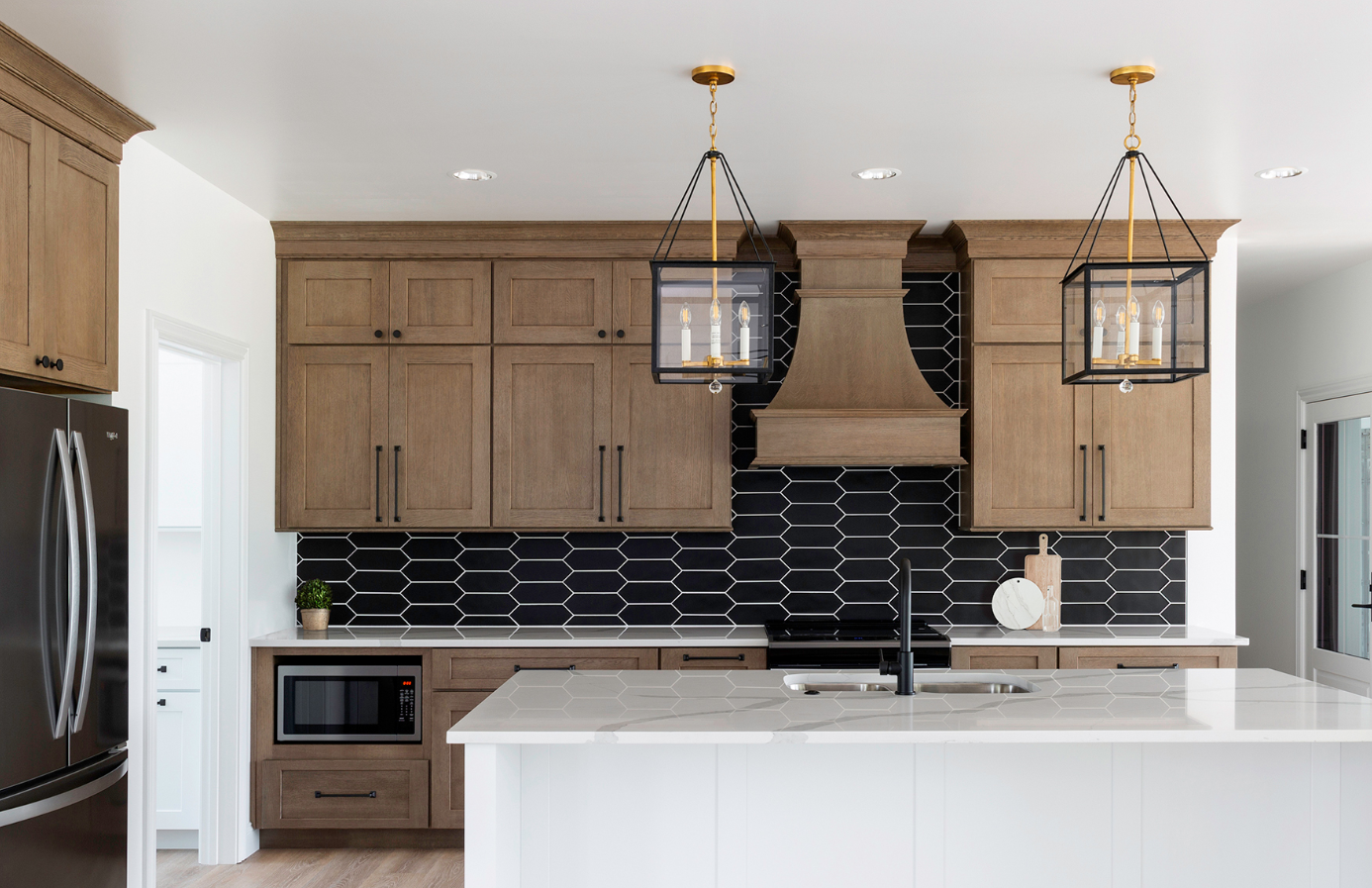 Cabinet Style Breakdown: Door Styles & Insets - Cutting Edge Kitchens