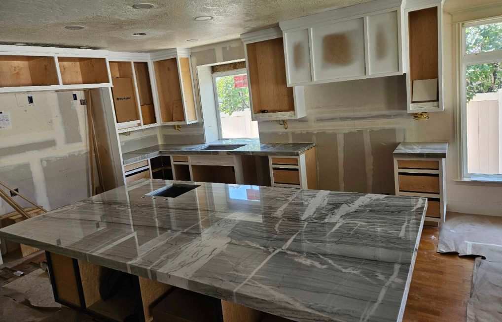 Prep for a Countertop Install: A Step-by-Step Guide - Cutting Edge Kitchens